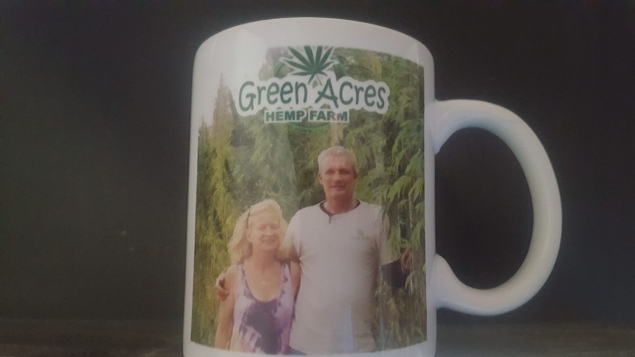 coffee mug – Green Acres